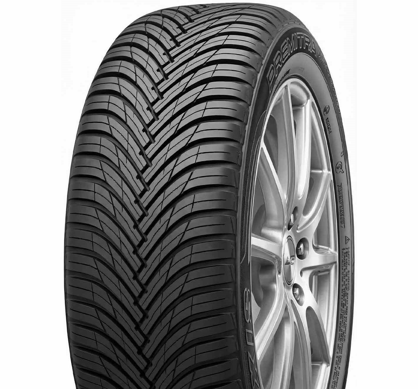 Автошина Maxxis 225/60 R17 AP3 Premitra All-Season 103V
