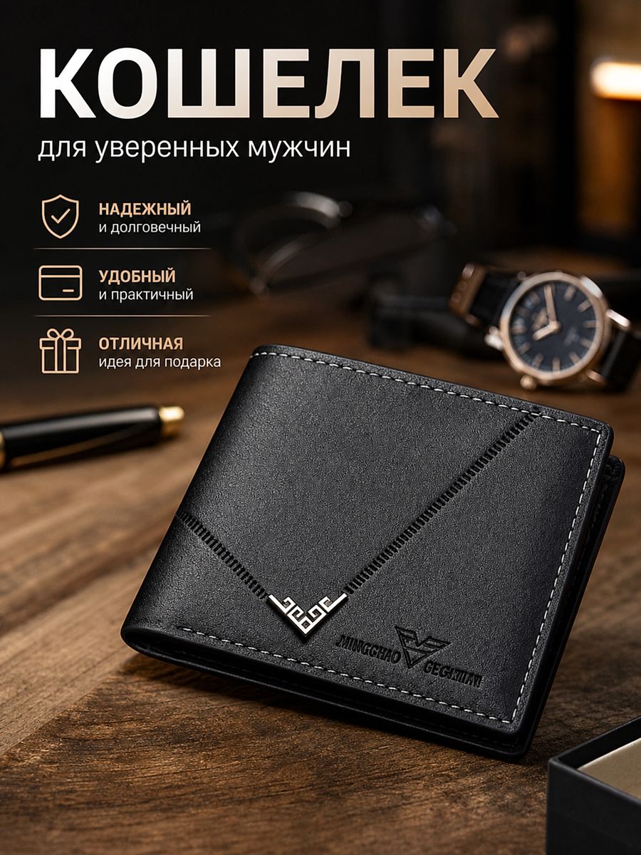 Бумажник