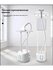 Отпариватель вертикальный CHIGO ZG-869, 2000 Вт, 2 в 1, белый