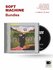 Soft Machine. Bundles (CD JewelCase/Компакт-диск)