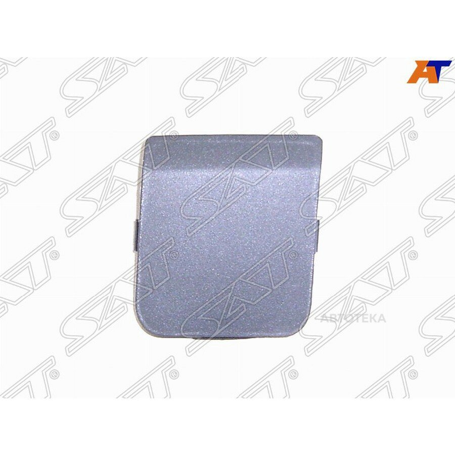 Заглушка в бампер FORD FUSION 05-12 под крюк SAT STFD82000CA0