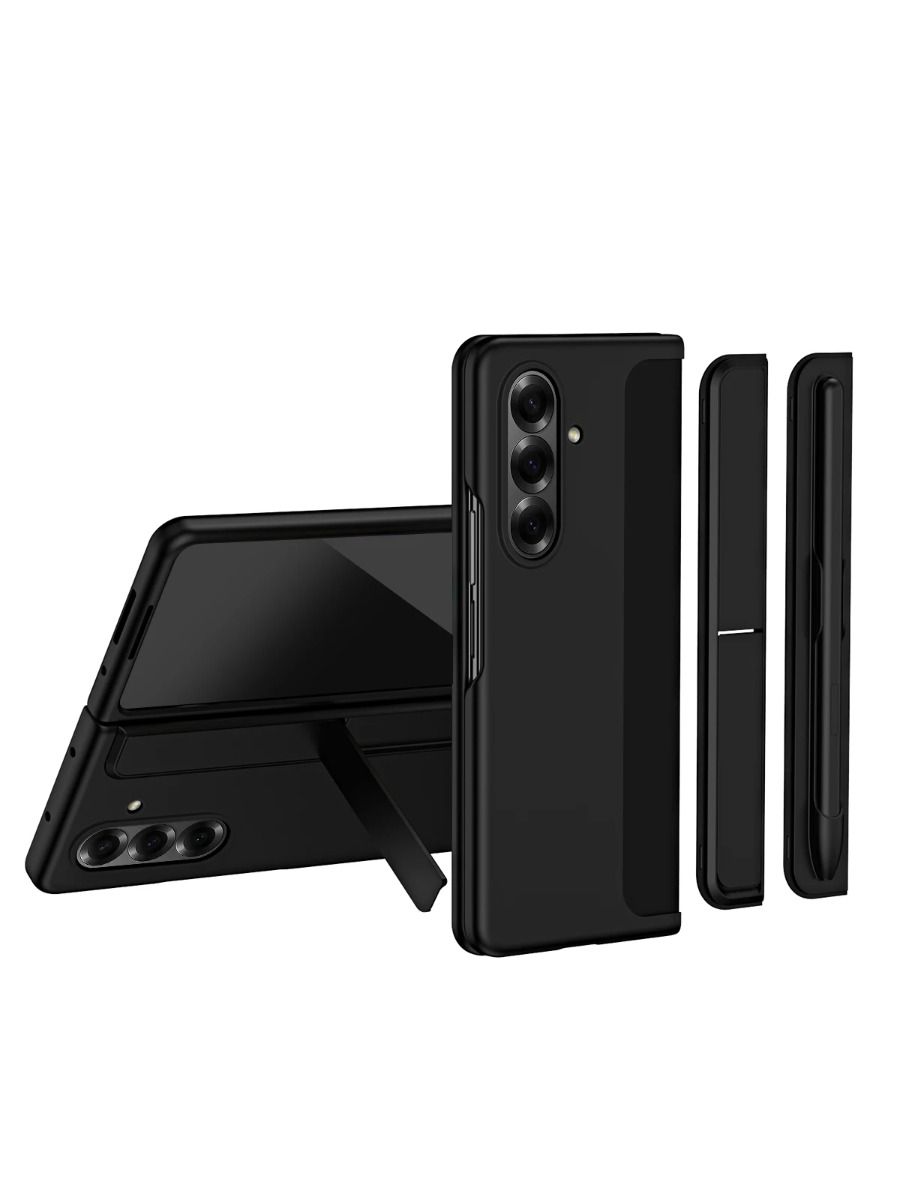 Для Samsung Galaxy Z Fold 8Ultra Case Слот для ручки с Stylus Touch Pen