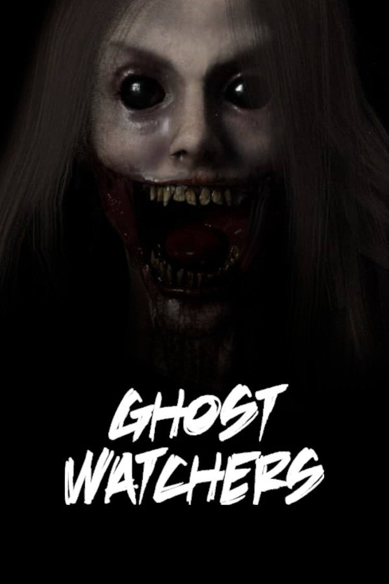 Видеоигра Ghost Watchers, Все страны, разработчик Renderise, издание цифровое
