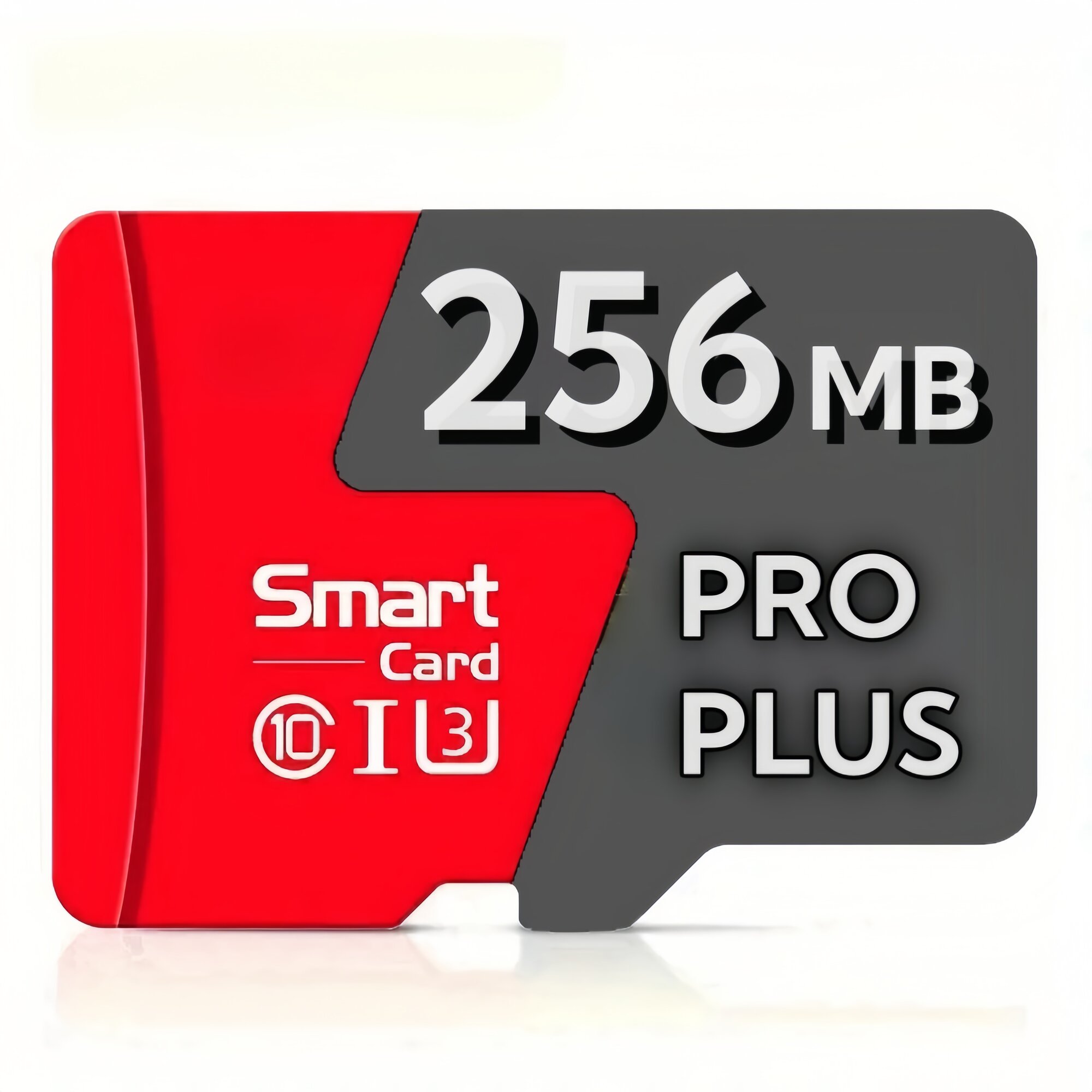 Карта памяти SD/TF 256 МБ для планшетов, камер и телефонов