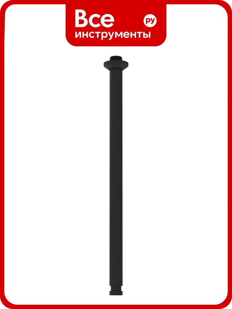 Коннектор Arlight ART-APRIORI-CON-ROD-E-L186 жесткий, 1шт 044800