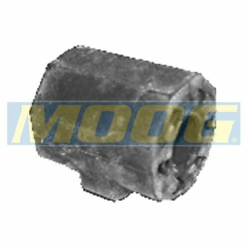Втулка стабилизатора Moog vosb6633 для Audi 50; VW Polo