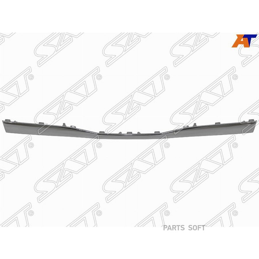 Молдинг решетки Suzuki Escudo 12-17 / Grand Vitara 12-16 от официального дистрибьютора, SAT, артикул STSZ83093MD0