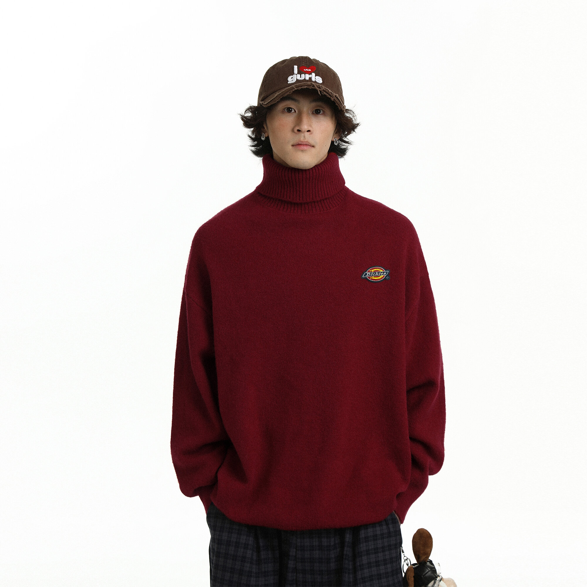 Свитер Dickies
