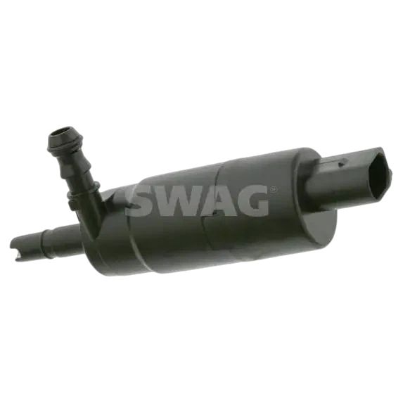 Мотор омывателя фар SWAG 32926274 Audi 80, 100, 200, A2, A3, A4, A6, A8, Allroad, Tt, Bmw E36, E46, E39, E38, E65, х5, Vw, Skoda