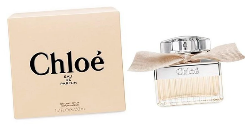Chloe Chloe Eau De Parfum духи Edp для женщин 30 мл / О Де парфюм Хлое Хлое
