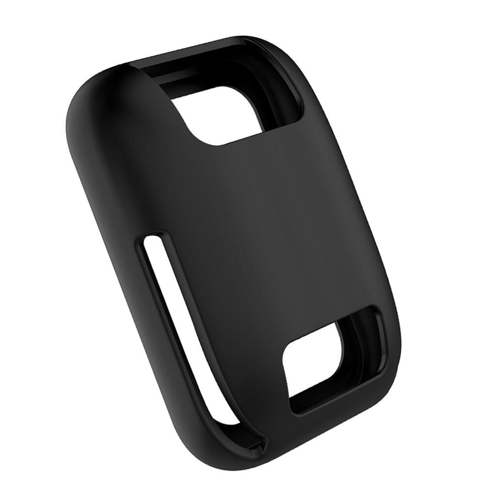 Силиконовый защитный чехол для гольф-GPS Garmin Approach G30, черный.