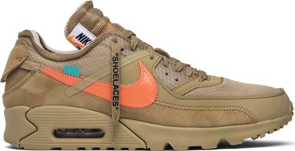 Кроссовки Air max 90