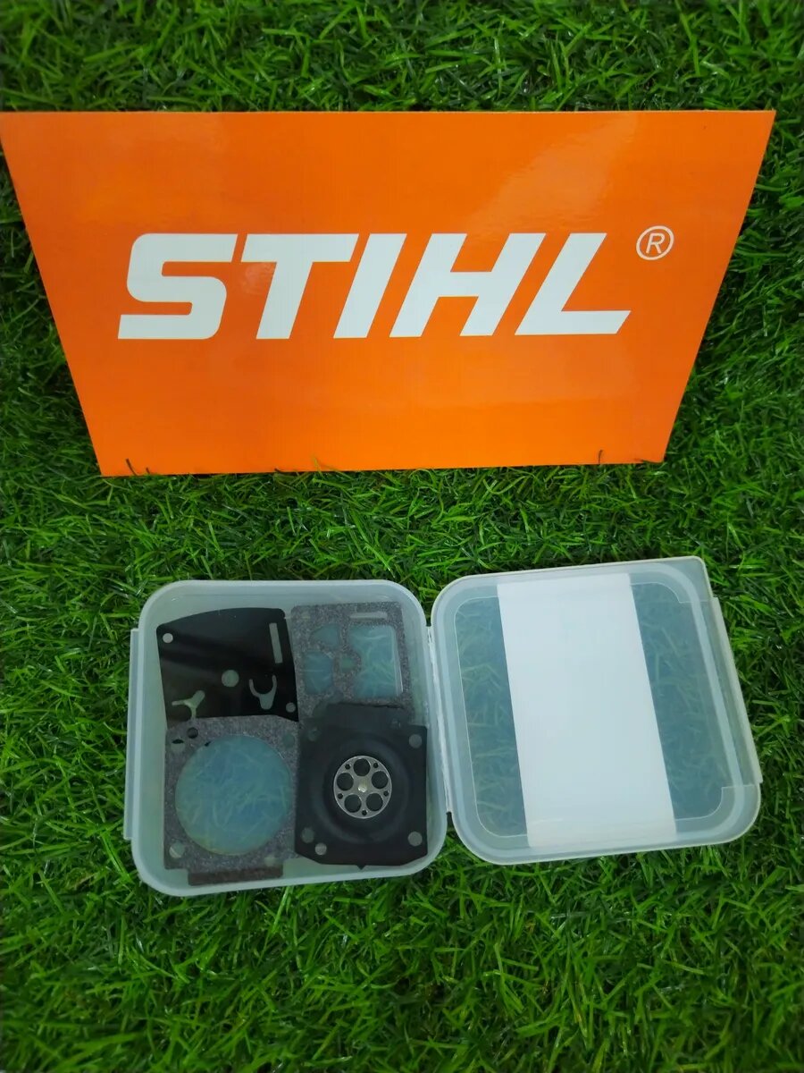 Ремкомплект карбюратора на STIHL MS 361 1135-007-1700