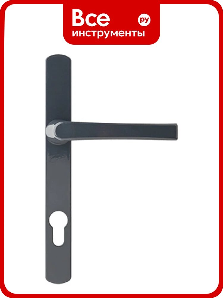 Ручки на планке APECS HP-85.7306-GRD 34973 00034973