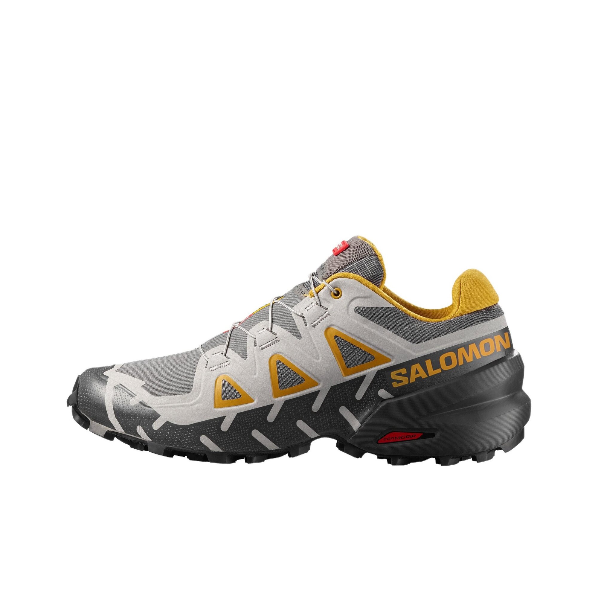 Ботинки Speedcross 6