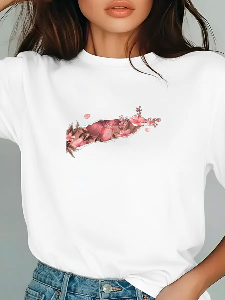 Футболка PRINTSHOT