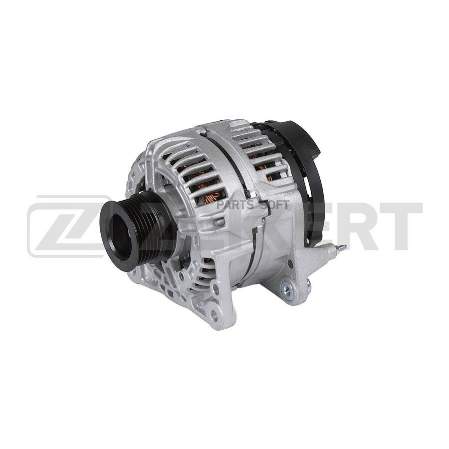 Генератор VW Golf IV 97- Fox II 03- Audi A3 96- A2 00- TT 99- Skoda Octavia (1U2 1U5 1Z3 1Z5) 9