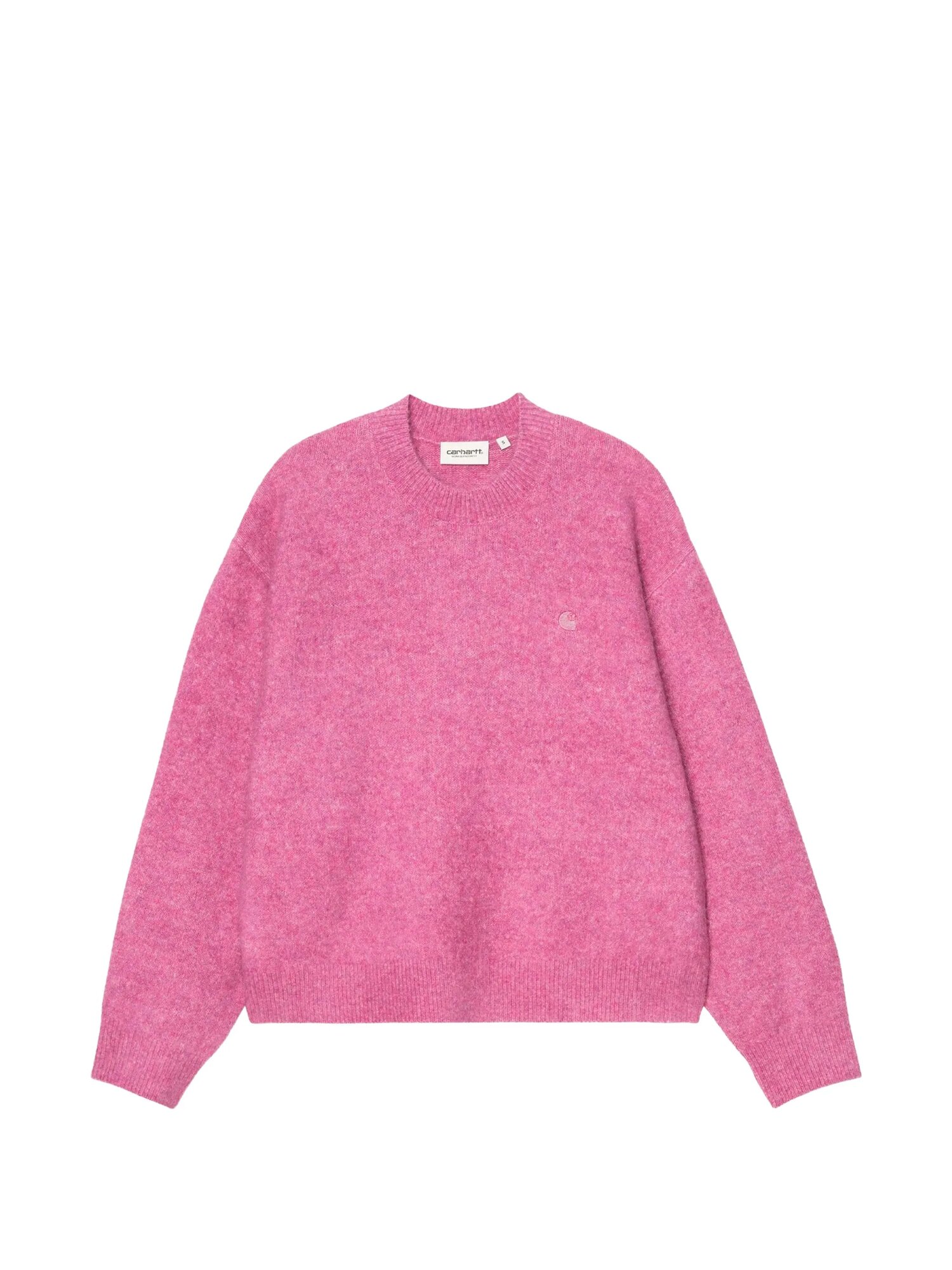Свитер Carhartt WIP Curtis sweater