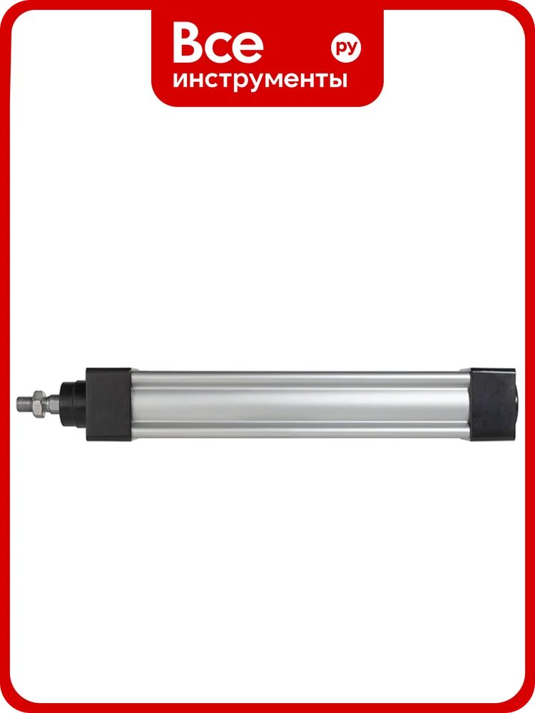 Пневмоцилиндр TITAN LOCK серии SI 32x50 TLP-PC32X50SI