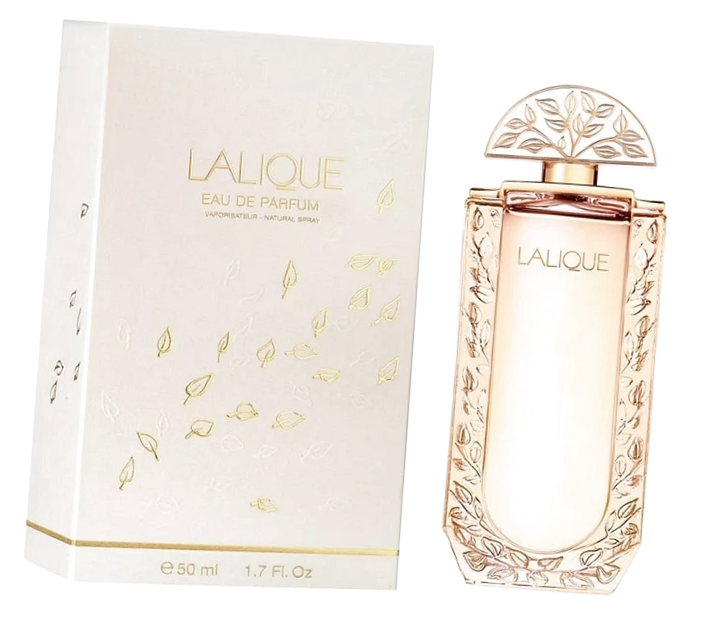 Лалик О Де парфюм парфюмерная вода 50 мл для женщин - Lalique Eau De Parfum