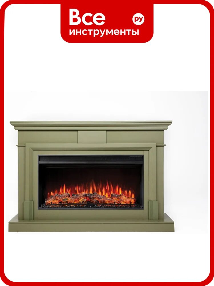 Каминокомплект RealFlame marco 36 gn-p015 + joker 36 9912563