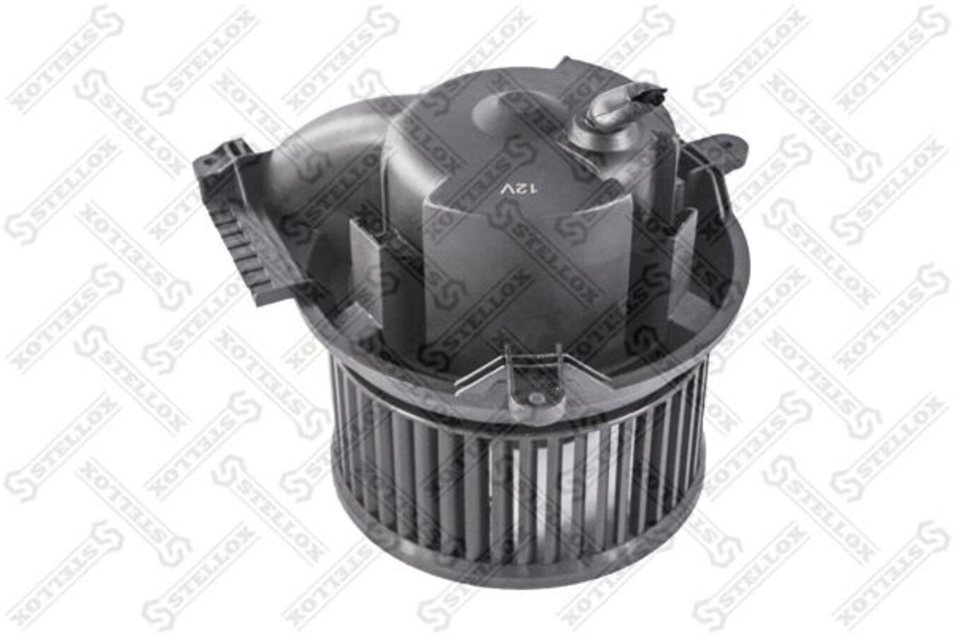 Мотор отопителя mercedes sprinter 2.3/2.9d 95-06 (STELLOX 2999033SX)