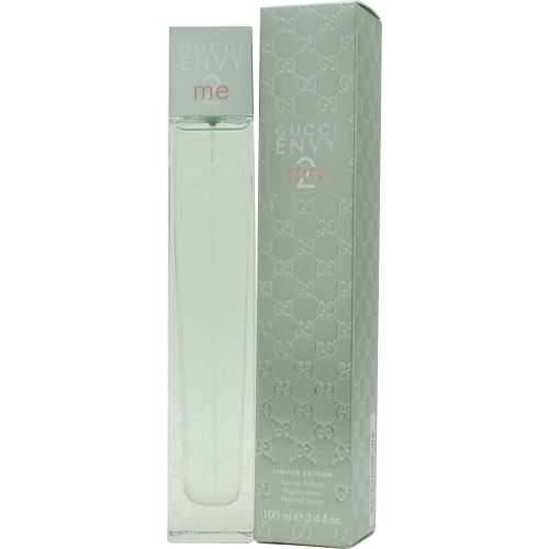 Женский аромат Gucci Envy Me 2 100 мл - Гуччи Энви Ми 2 туалетная вода