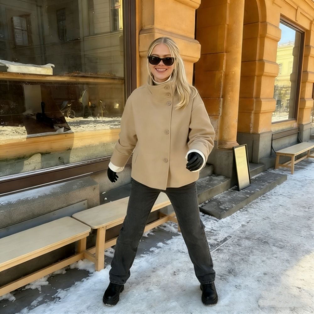 Плащ