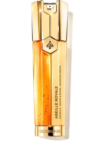 Сыворотка для ухода за кожей Guerlain Abeille Royale Double R Renew & Repair Advanced Serum, 50 мл