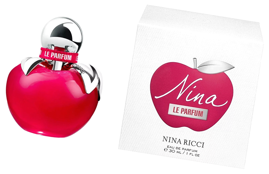 Нина Ричи Нина Ле парфюм 30 мл парфюмерная вода для женщин / Nina Le Parfum