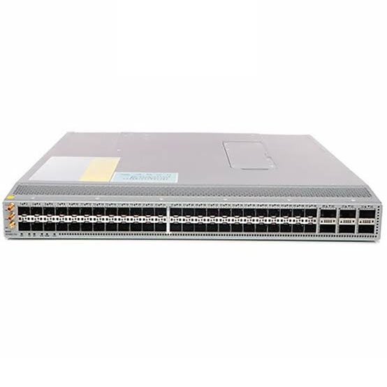 Cisco N9K-C93180YC-FX3