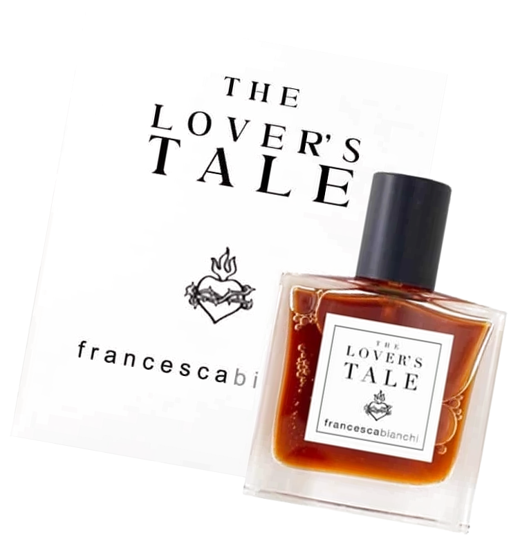 Духи Зе Лаверс Тале унисекс 30 мл - Francesca Bianchi The Lovers Tale Бьянчи