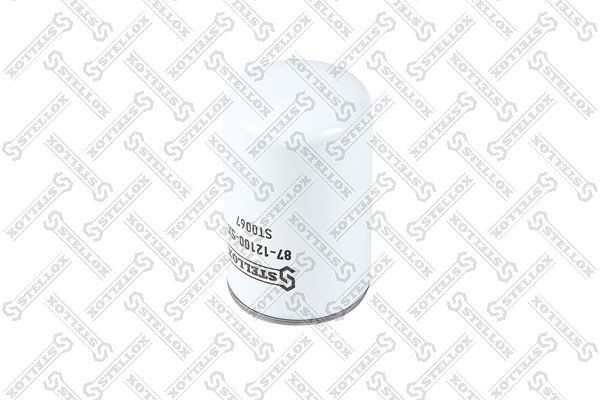 Фильтр Сист. охл. H144 D93 D63 (STELLOX 8712100SX)