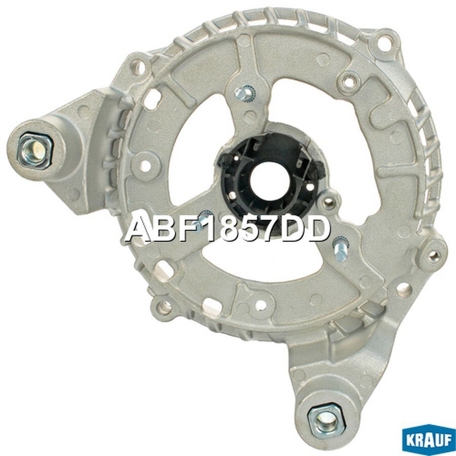 KRAUF ABF1857DD Крышка генератора задняя