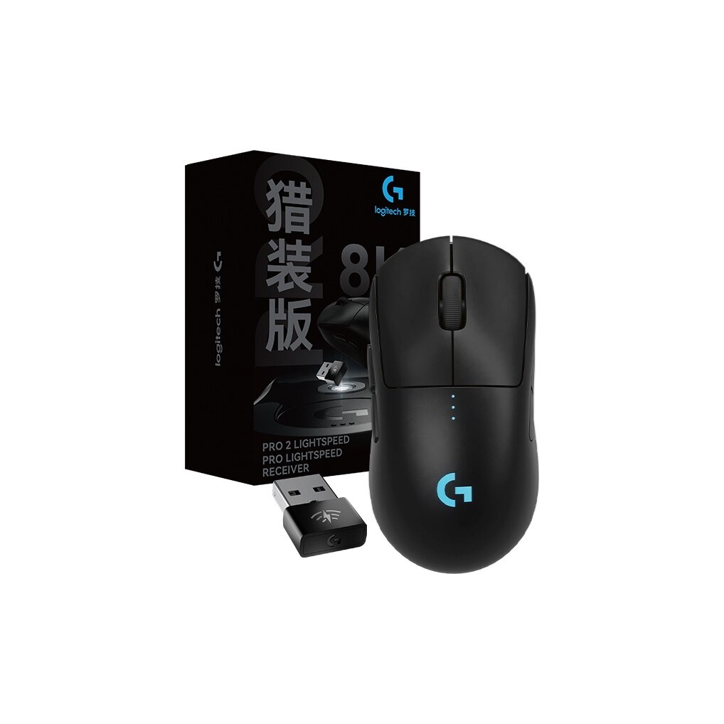 Logitech