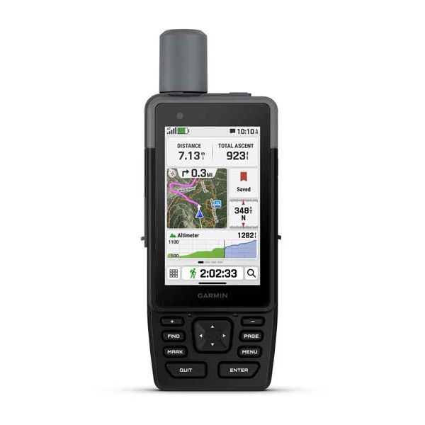 GPS-навигатор Garmin GPSMAP H1 010-02920-13