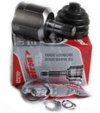 Шрус Внутр. к-Кт A26, B32 Vw Touran/Golf, Audi A3 03- (PATRON PCV3011)