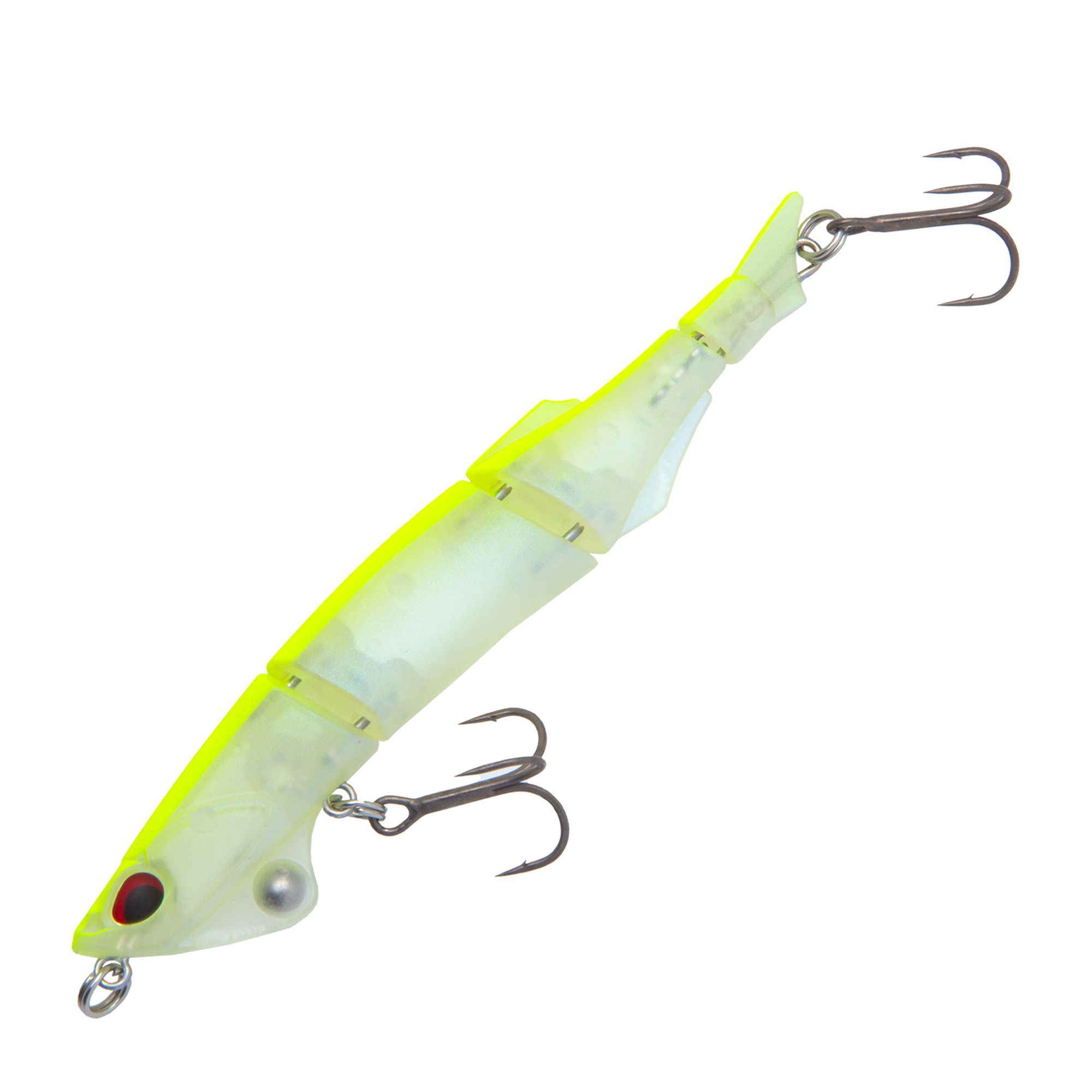 Свимбейт DUO Realis Microdon #CCC3028 Ghost Chart, медленно тонущий, 5,9 г.