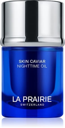 Масло косметическое La Prairie Skin Caviar Nighttime Oil, 20 мл