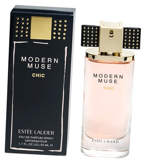Estee Lauder Modern Muse парфюмерная вода женская 50 мл - Эсте Лаудер Мус Шик