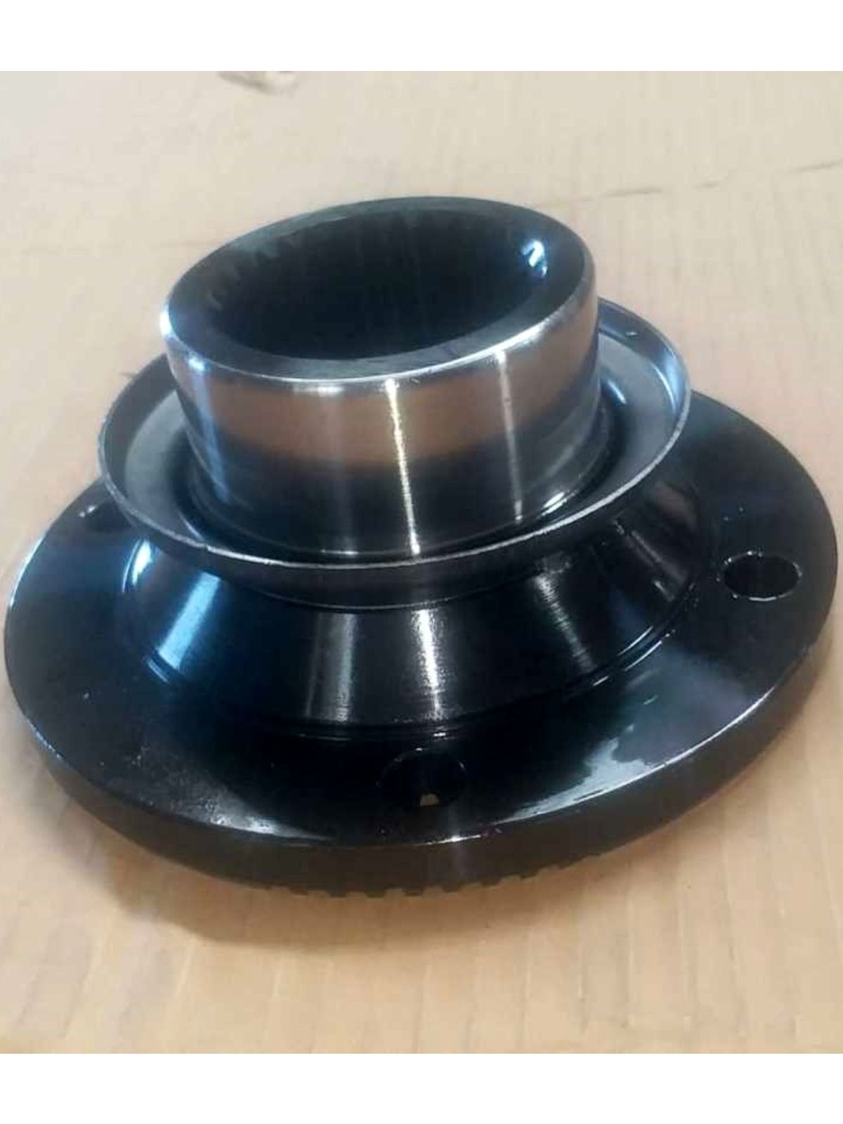 Фланец хвостовика РСМ 180x4 H-75 Z-31 MCP16 T5G от партнёра HOWO Арт. WG7117329003