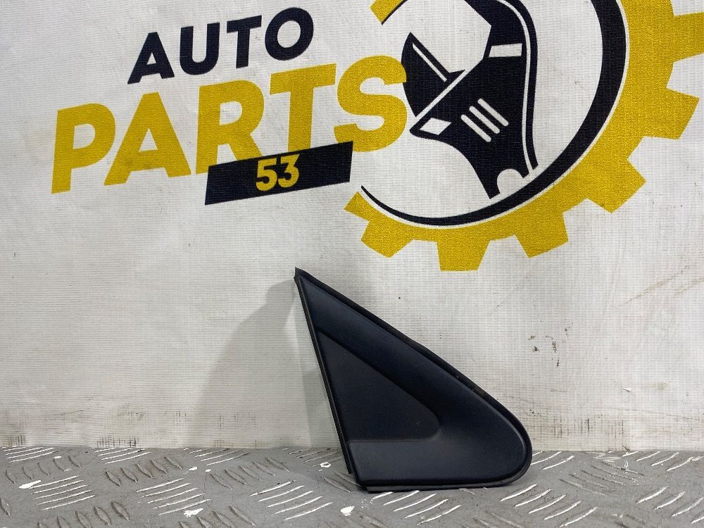 Накладка крыла п. п Mitsubishi Lancer 9 MR462052 Б/У с пробегом