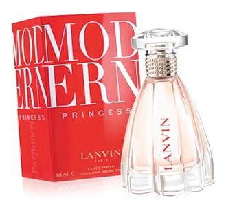 Lanvin Modern Princess парфюм 90 мл - Ланвин Модерн Принцесс духи для мужчин и женщин