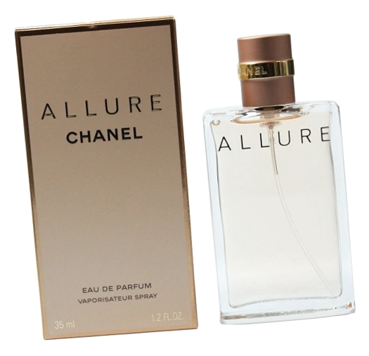 Chanel Allure Parfum женская 35 мл - Шанель Аллюр женский аромат