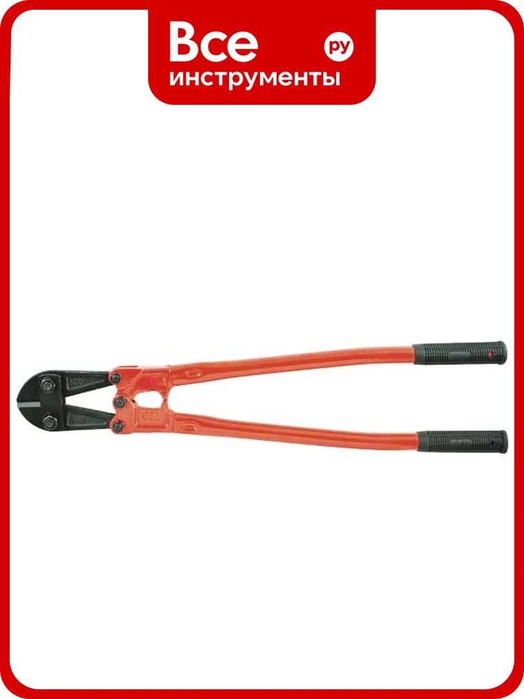 Болторез 450 мм FIT 41645