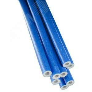 Теплоизоляция супер протект VALTEC VT. SP.02B.2206, 22 (6мм) 2м синий шт