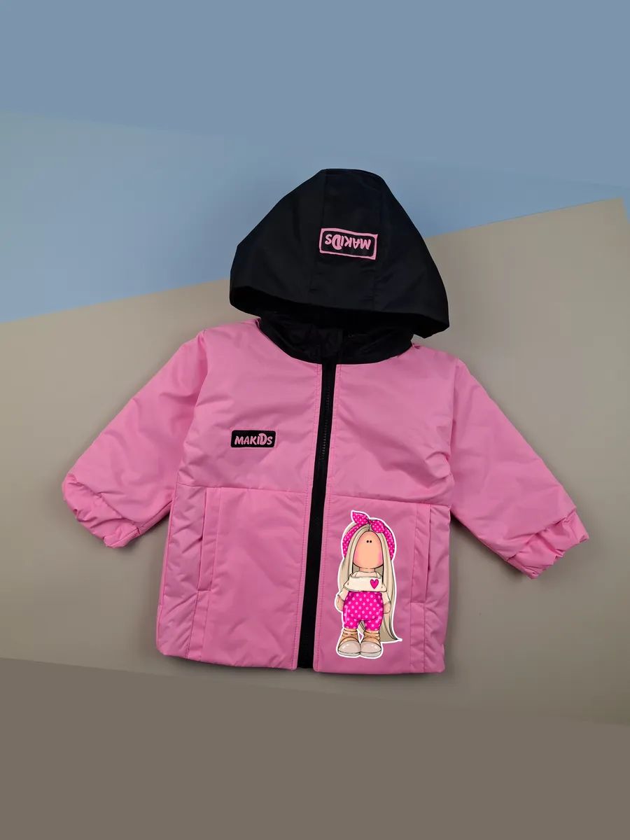 Куртка MAKIDS