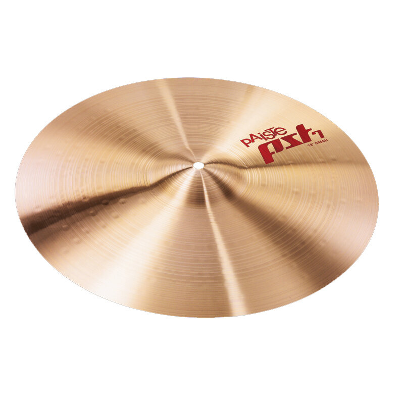 Paiste 0001701417 PST 7 Crash Тарелка 17'