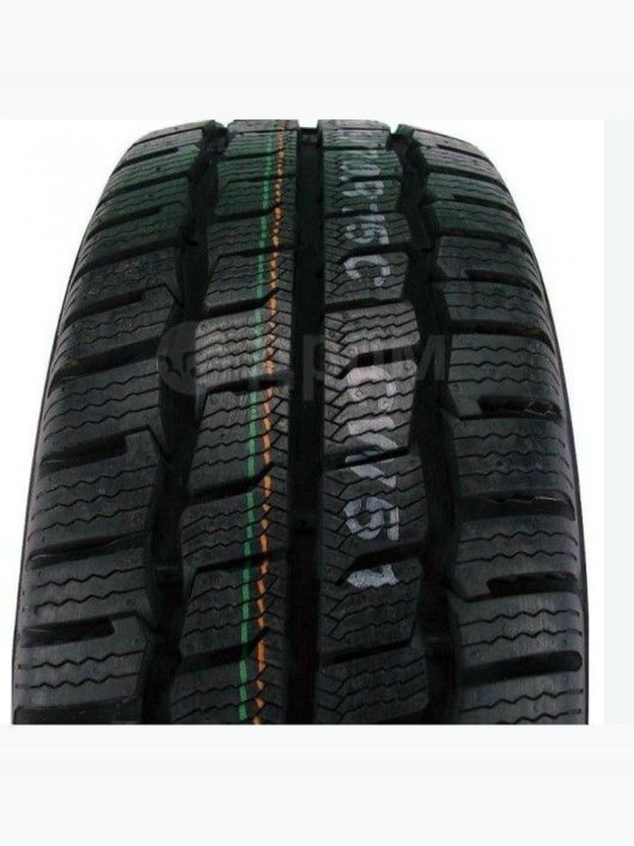 Всесезонная шина 225/70 R15C KCW51 112R TL KUMHO M+S , EC, асимметричная