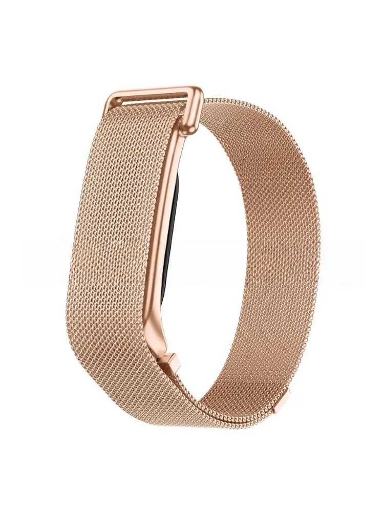 Металлический ремешок Milanes для часов Google Fitbit Air